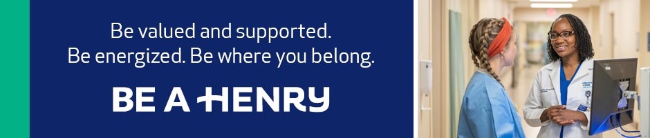 Henry Ford Health - Careers Careers - Jobs