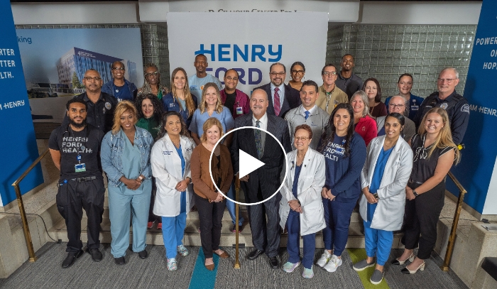 Henry Ford Health System Careers - Jobs